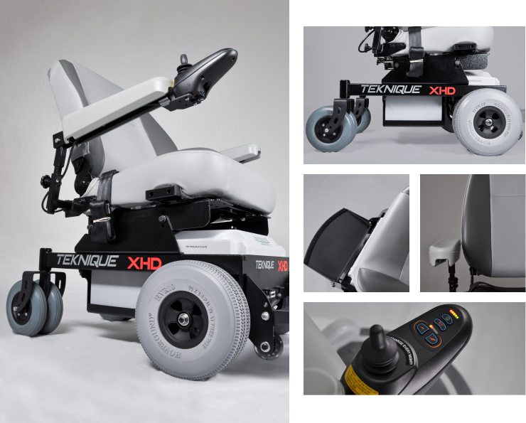 Official Hoveround Website | Mobility Solutions from Hoveround