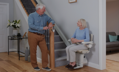 Official Hoveround Website | Mobility Solutions from Hoveround