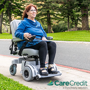 Official Hoveround Website | Mobility Solutions from Hoveround